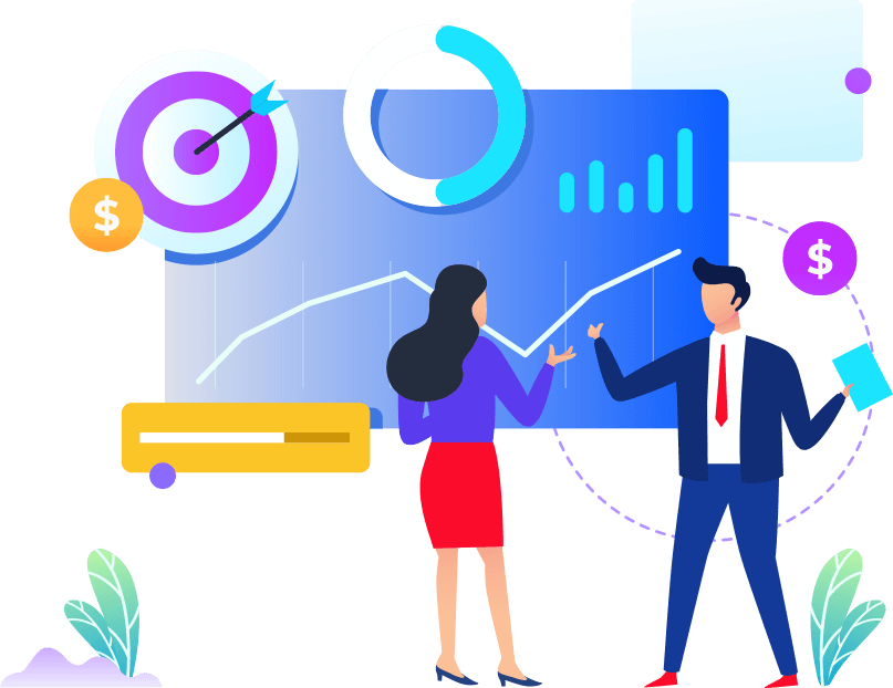 Frontbit Solutions - Consulting | IT Services | Digital Transformation