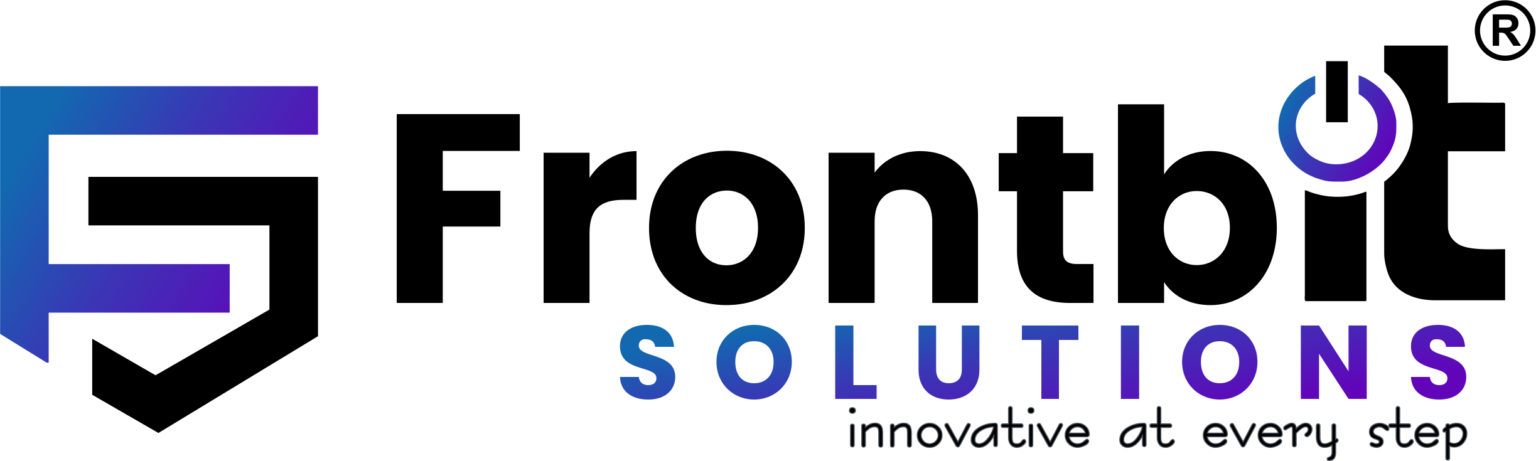Frontbit Solutions - Consulting | IT Services | Digital Transformation